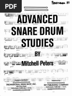 Tenor Rudiments: List Created by EMC | PDF