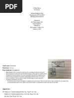 Cosmofer Administration and Dosing Guide | PDF | Intravenous Therapy ...