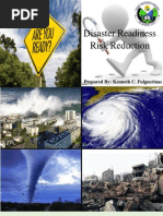 Understanding Disaster and Risk Concepts | PDF | Hazards | Risk