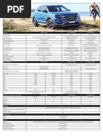 2024 Toyota Hilux Specifications Guide | PDF | Motor Vehicle ...