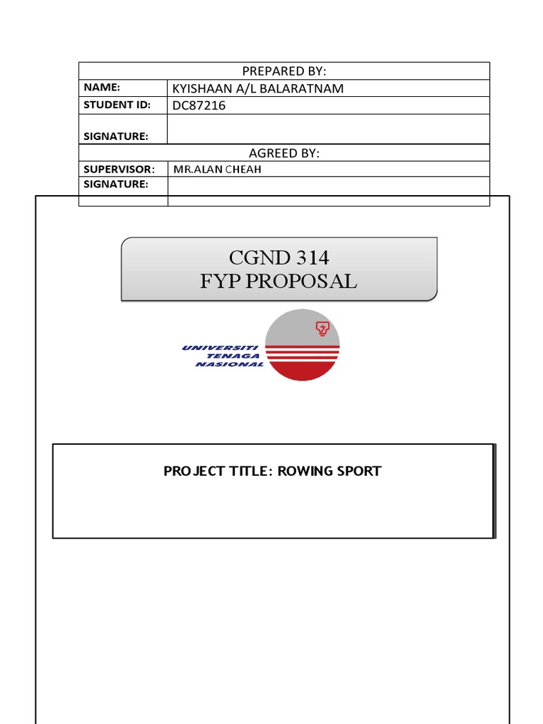Courseware Development Proposal | PDF | Computing | Software