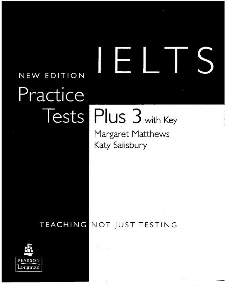 IELTS Plus 3 | PDF