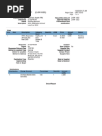 Erp Receipt Reverse | PDF | Receipt | Invoice