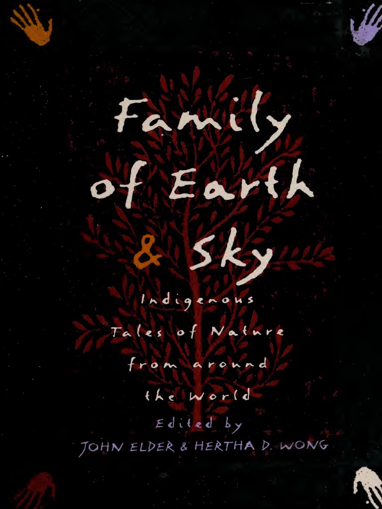 Family of Earth and Sky Indigenous Tales of Nature From Around | PDF ...
