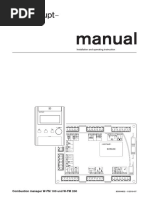 HEA Igniter Catalogue | PDF | Ignition System | Capacitor