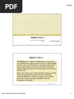 Program Mand Level 2docx | PDF