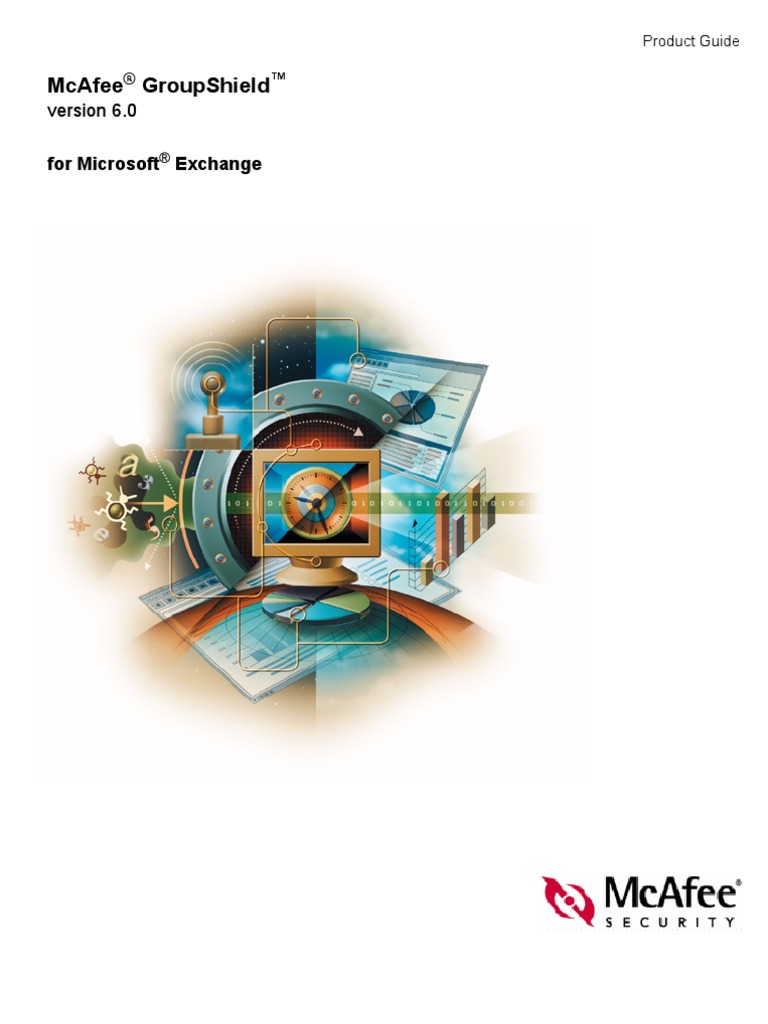 GroupShield 60 Ex Product Guide en | PDF | Free Software | Source Code