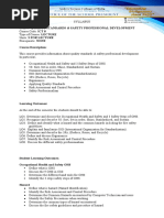 Gr. 9, Term 1, Week - 3, MEMO, Goal - Setting Skills | PDF | Goal | Decision Making