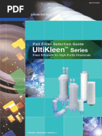 ECOLAB P3 Ultrasil 110 Alkaline Membrane Detergent Lenntech | PDF ...