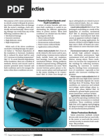 Unitrol 6000 | PDF | Power Station | Input/Output