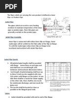 ControTrace Vs Jacketed Piping en | PDF | Pipe (Fluid Conveyance ...