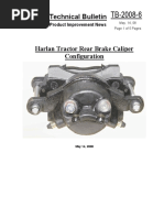 Trepel Champ 70 Loader Specifications | PDF | Brake | Vehicles
