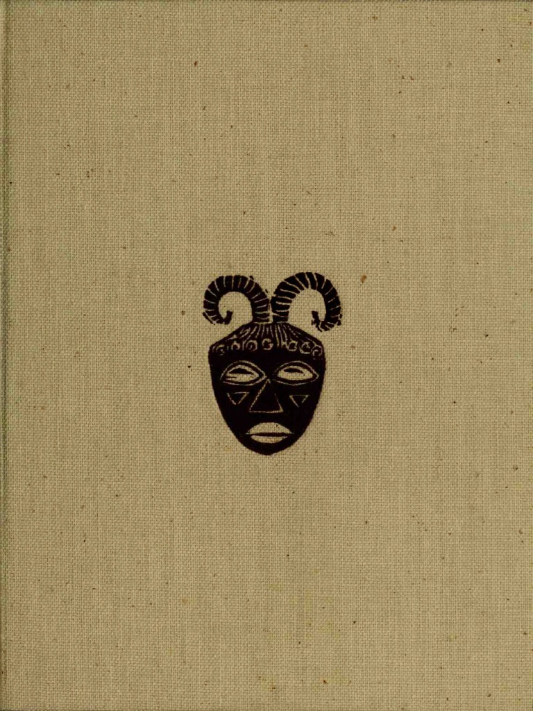 The Dancing Palm Tree, and Other Nigerian Folktales | PDF | Storytelling