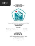 Contoh Mercu Ogee Dan Kolam Olakan Vlughter Dan Usbr | PDF | Sains ...