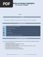 Vision 2030 Republic of Zimbabwe Web Version | PDF | Zimbabwe | Fiscal ...