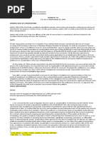 Self Declaration of Surviving Spouse | PDF | Common Law | Living ...