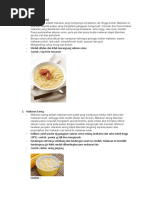 Siklus Menu Saring | PDF