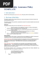 Approval Authority Matrix Sample Part - 1 | PDF | Mechanical ...
