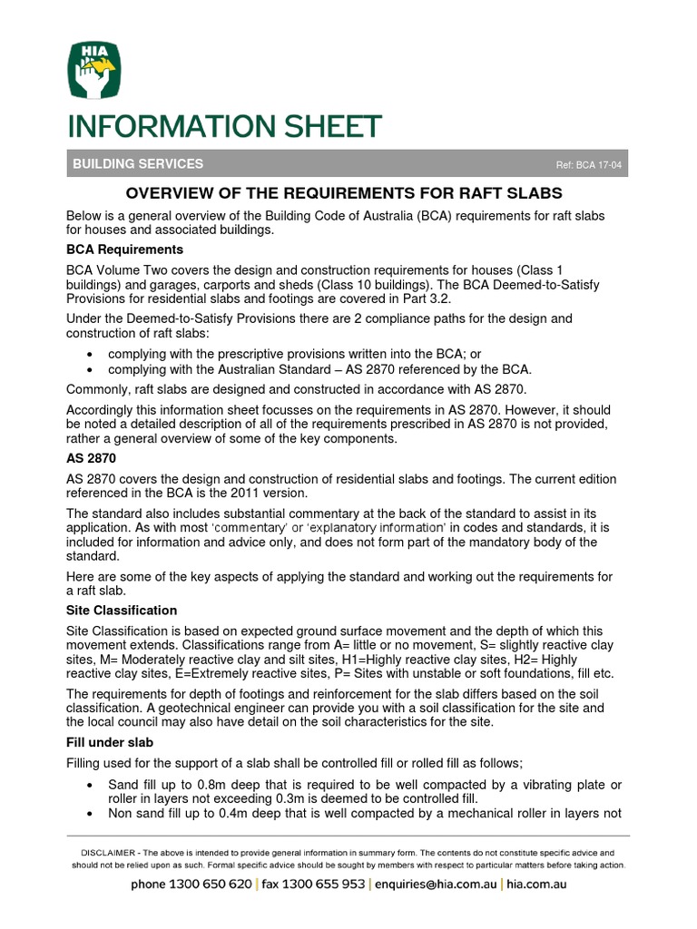 Fill Under Slab | PDF | Geotechnical Engineering | Concrete