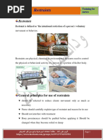 ATI Basic Concept Example For Remediation | PDF | Psychology | Medicine