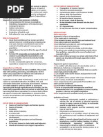 Tle 8 PPT Ict | PDF | Privacy | Computers