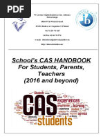CASAS Test Score Ranges Overview | PDF | Educational Assessment And ...