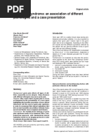 Doha Agreement on Groin Pain in Athletes | PDF | Meta Analysis ...