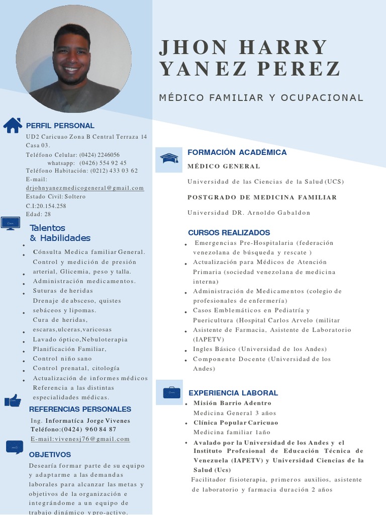 JHON HARRY YANEZ PEREZ Monogris | PDF | Relaciones personales, crianza y desarrollo personal