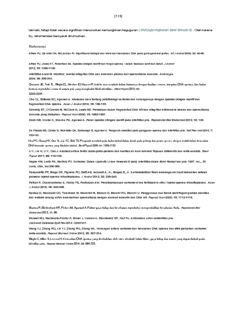 Eshre RPL Guideline 27112017 Final v2 (121-150) .En - Id | PDF