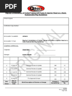 E 15 - Sea Service Testimonial For Engineer Officers | PDF | Ships ...