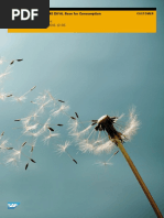 GTS Overview and Product Classification | PDF | Xml | Customs