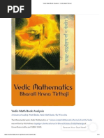 Amazing Math Tricks Collection | PDF | Multiplication | Elementary ...