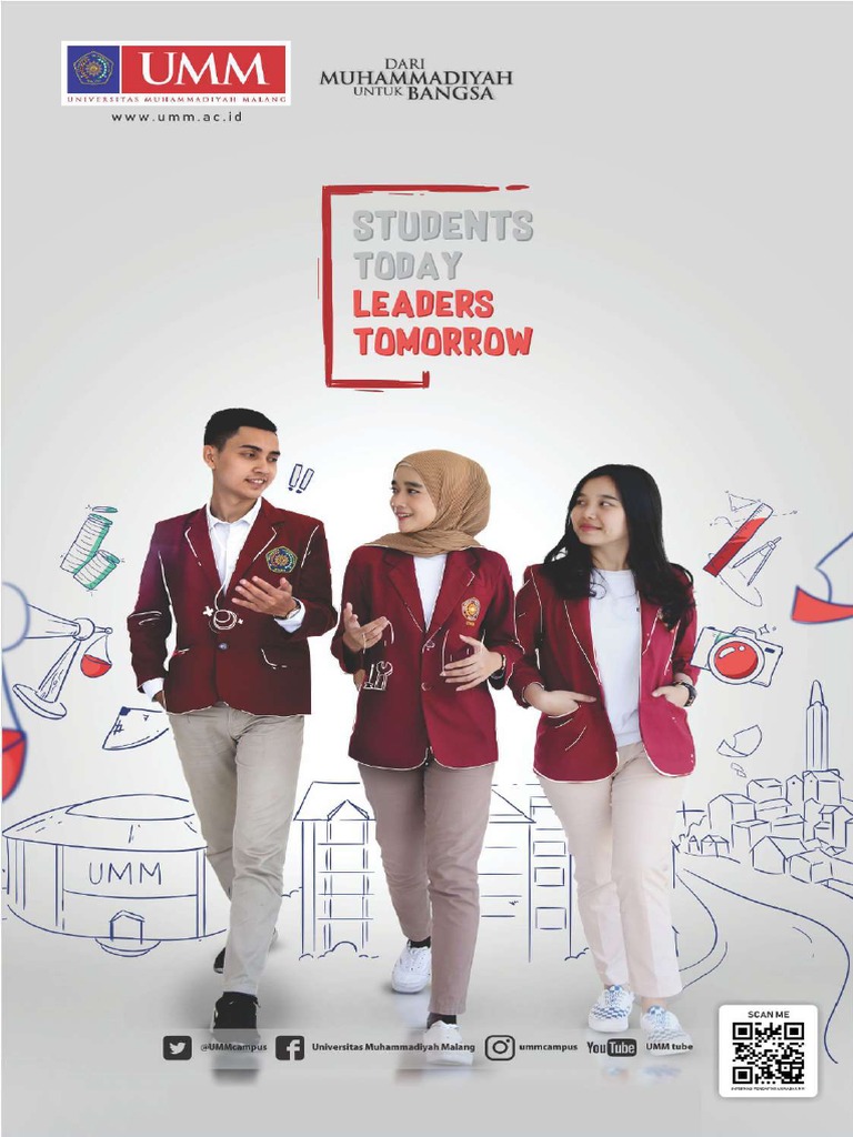 Booklet UMM 2020 | PDF