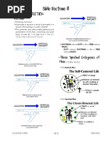 Synthetic Chart Gospel of John | PDF