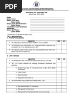 Revised IRR of RA 9163 NSTP Act of 2001 | PDF