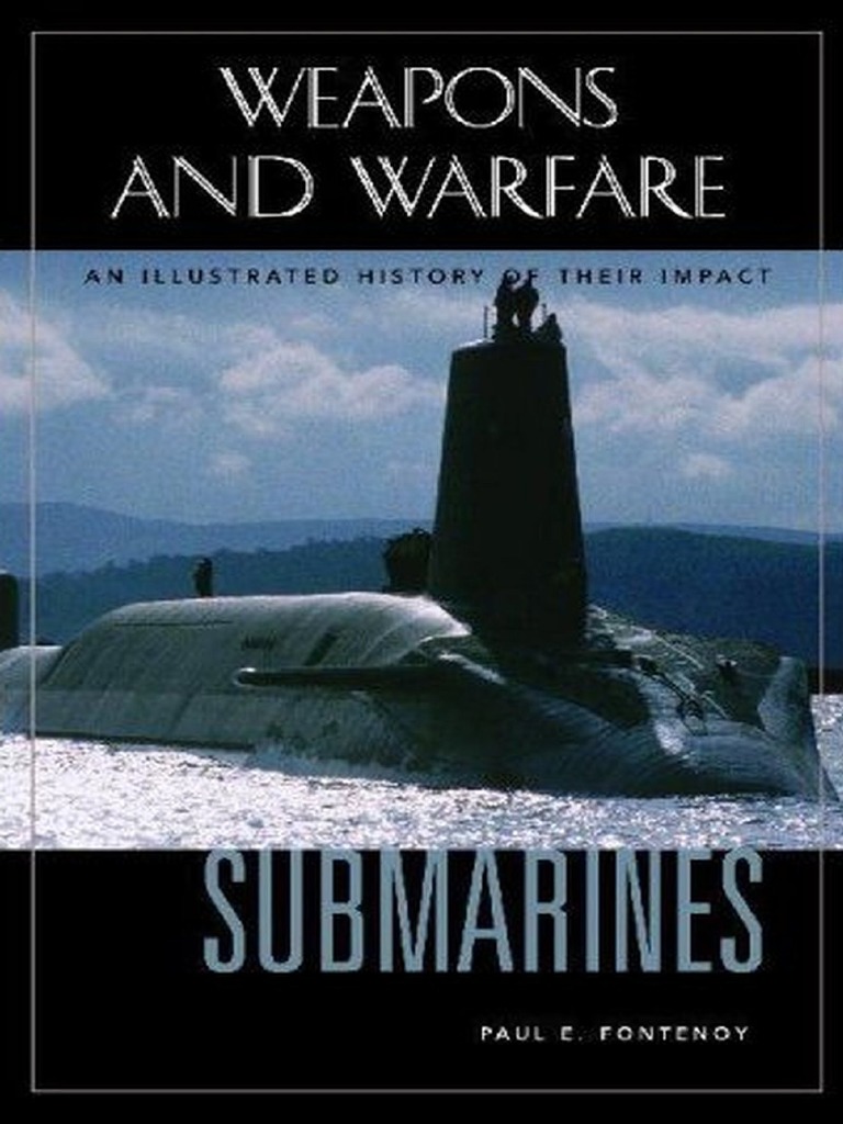 Submarines | PDF | Submarines | U Boats