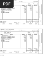 Holerite Edson | PDF