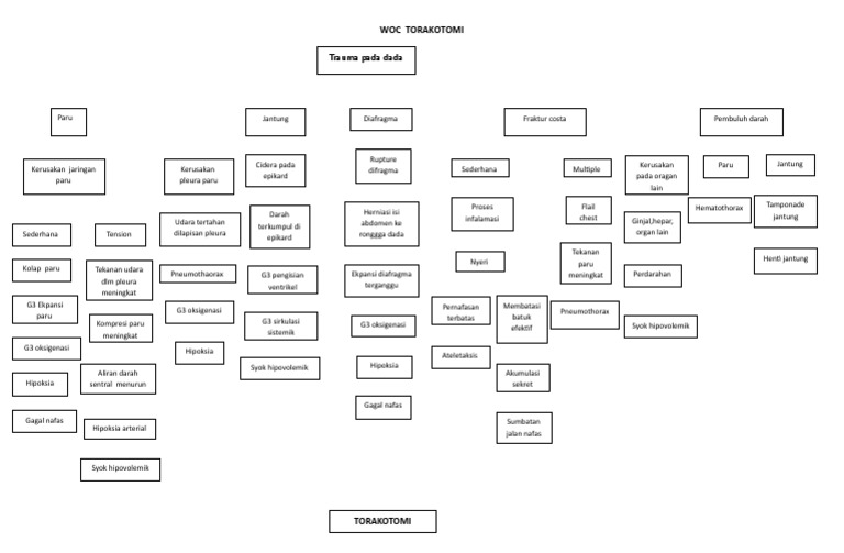WOC Trauma-Dada | PDF