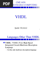 Introduction To HDL Day - 3: STC On HDL For Digital System Design 1 | PDF | Hardware Description ...