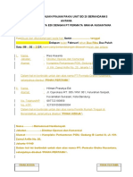 SOP Lengkap untuk Restoran dan Cafe | PDF | Bisnis