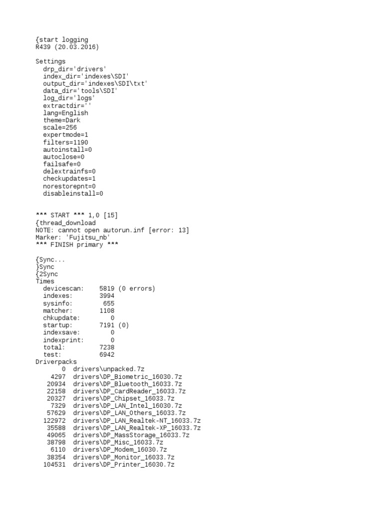2014 03 17 05 44 11 FUJITSU-PC Log | PDF | Device Driver | Usb