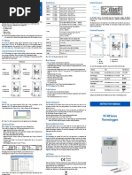 ATM Program Flowchart & Algorithm2 | PDF | Personal Identification ...