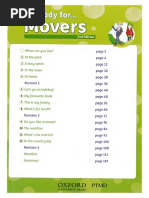 Get Ready For Starters 2nd SB | PDF