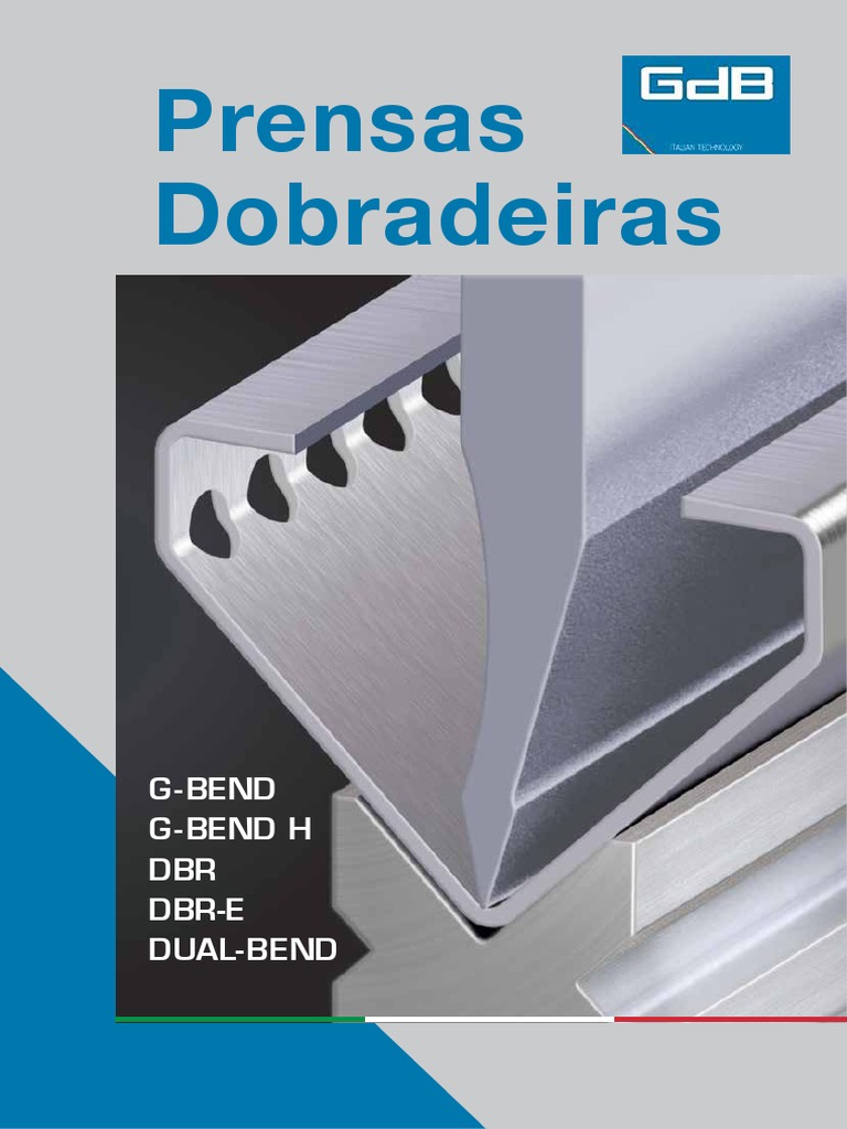 Catalogo GDB - Brasil A4 | Download grátis PDF | Motores | Máquinas