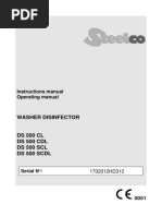 TD WD440 V4.0 | PDF | Water Heating | Water