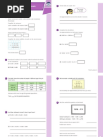 Year 5 Reasoning Test Set 1 Paper A | PDF