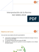 Auditoria Energetica Aplicando La Norma Iso 50002 | PDF | Gestión ...