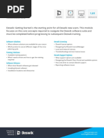 1.04-Deswik-Process-Map-Essentials | PDF