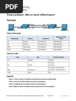 Cours Réseaux Informatiques | PDF | Ethernet | Topologie de réseau