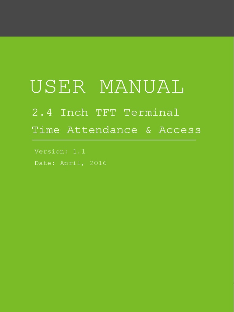 F21 Lite User Manual | PDF | Computer Science | Computer Data